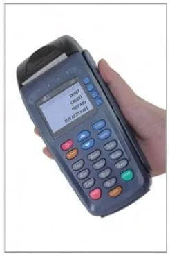 Pax S90 | Point of Sale Systems Fort Myers Cape Coral